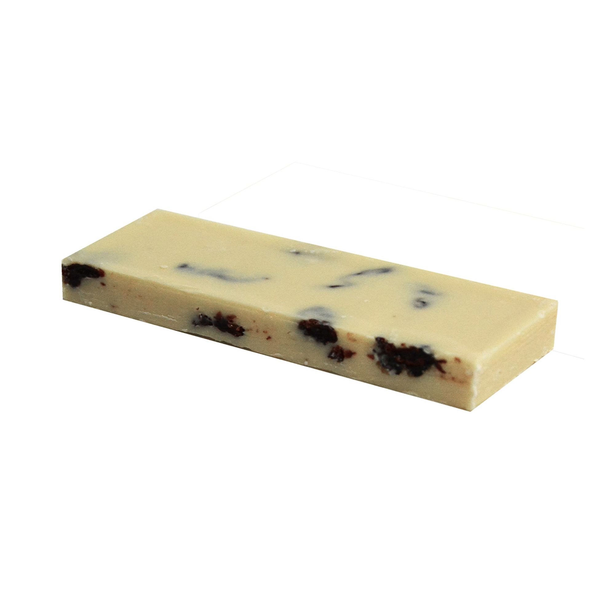 Barra Passas de Chocolate Branco 27g
